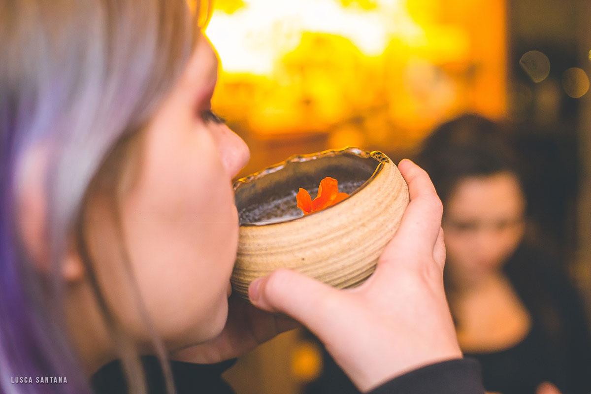 Imprensa – Vista Restaurante